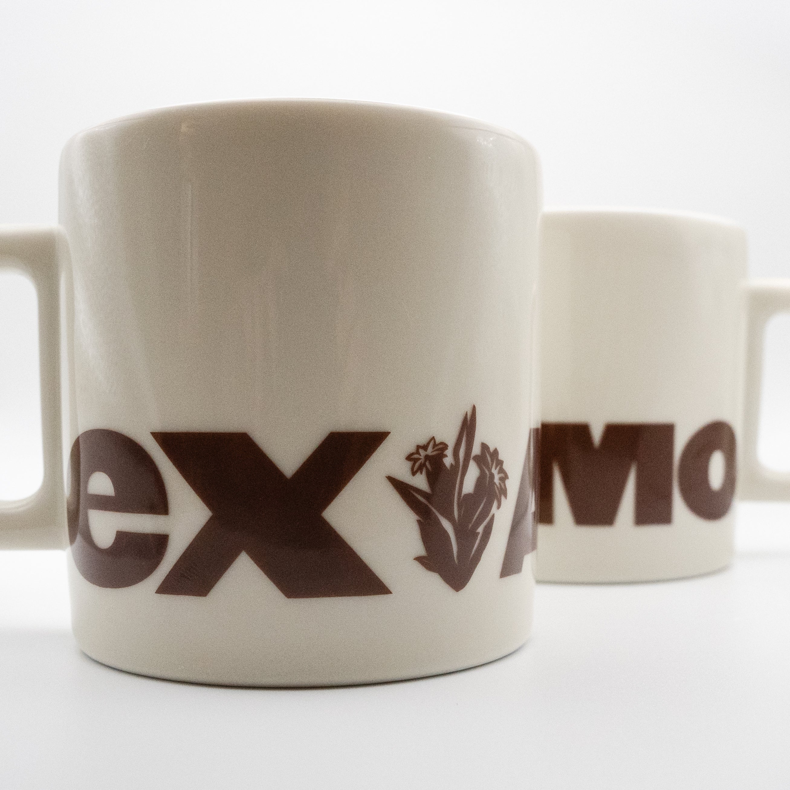 Shop Drinkware | Shop Ex Animo Signature Drinkware – Ex-Animo Coffee