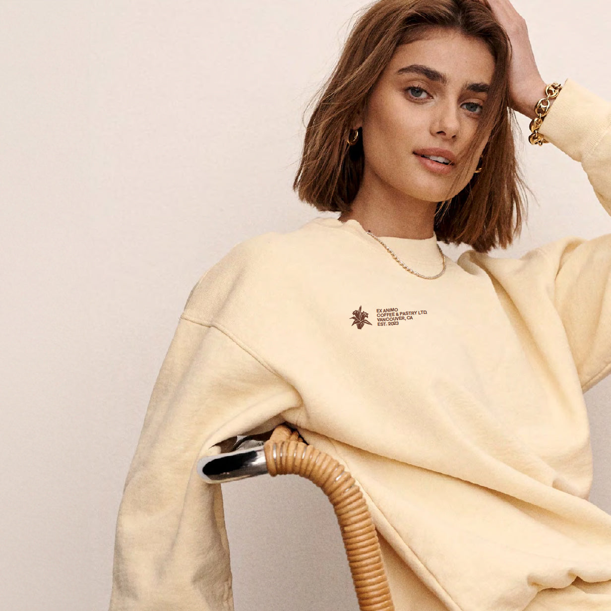 Merch & Tools | Shop Ex Animo Merch & Tools – Ex-Animo Coffee