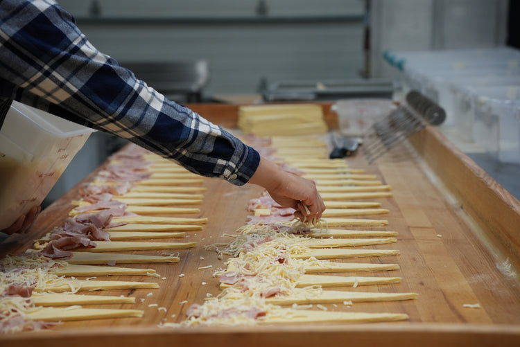 About Ex Animo | Wholesale Baked Goods & Premium Coffee – Ex-Animo Coffee