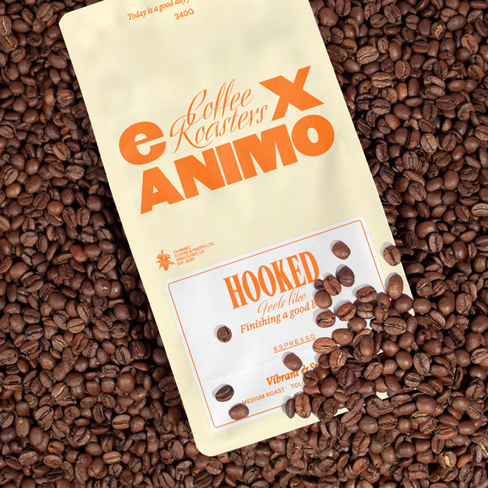 Ex Animo | Wholesale Baked Goods and Premium Coffee Blends – Ex-Animo ...